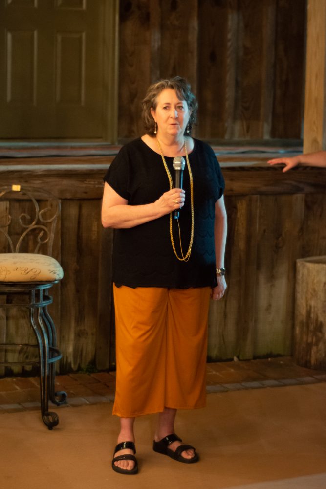 Cancer Navigators, Event, Tail gating for Cancer, Dan Sweitzer - Cancer ...